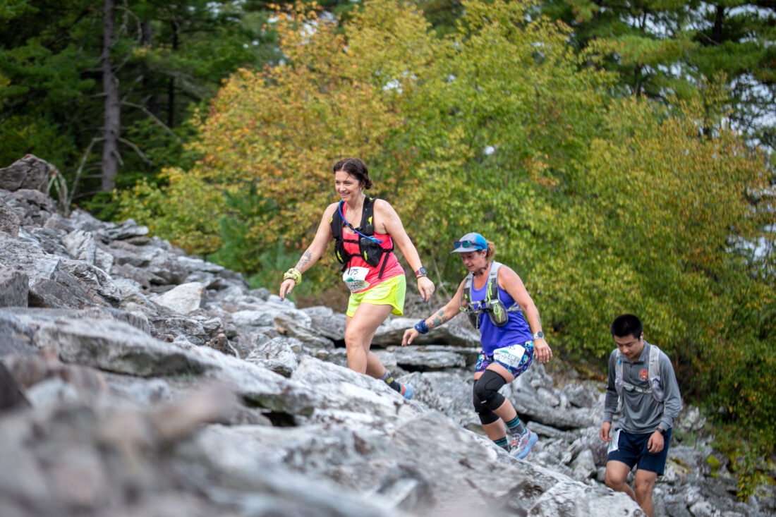 ‘Just incredible’: Over 500 participate in annual Boulder Beast ...